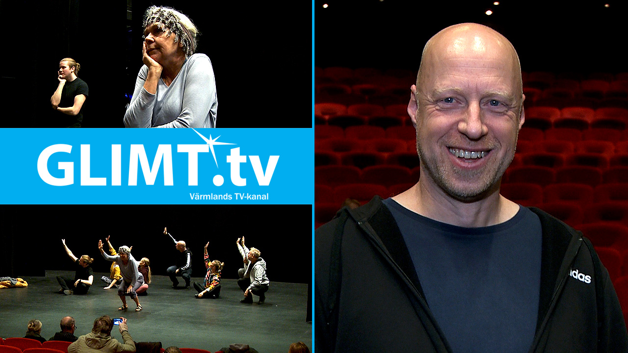 Cabary är tillbaka! – Glimt TV